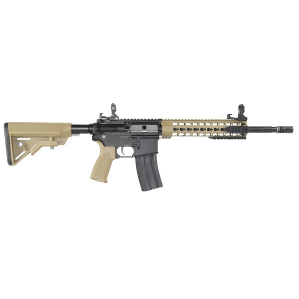 Replika ASG EV Recon S 14.5'' (Black-TAN) - sklep militarialodz.pl
