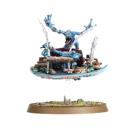 Warhammer AoS The Blue Scribes - sklep militarialodz.pl