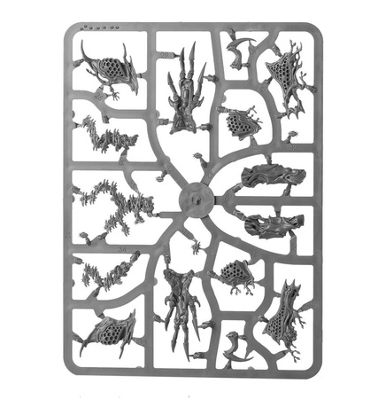 WARHAMMER AoS Battleforce: Sylvaneth – Revenant Wargrove - sklep ...