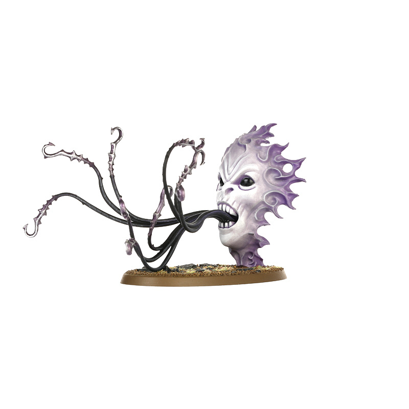 Warhammer AoS Endless Spells: Hedonites of Slaanesh - sklep ...