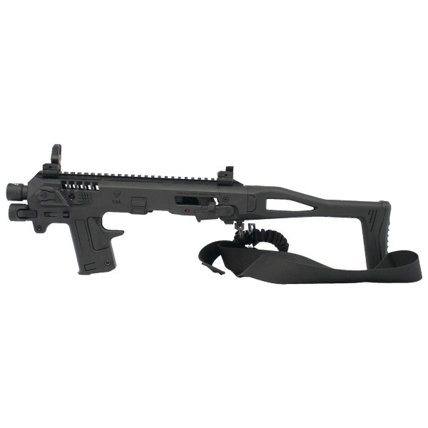 MICRO RONI Gen 3 do Glock 17 czarny CAA - sklep militarialodz.pl