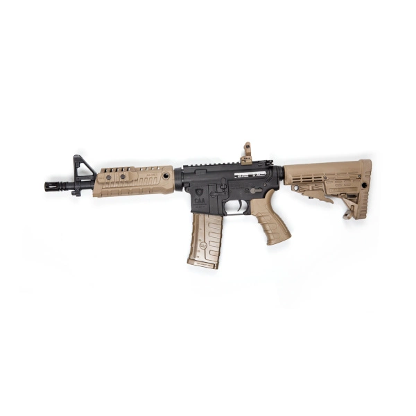 Karabin ASG SL M4 CAA CQB DE - sklep militarialodz.pl