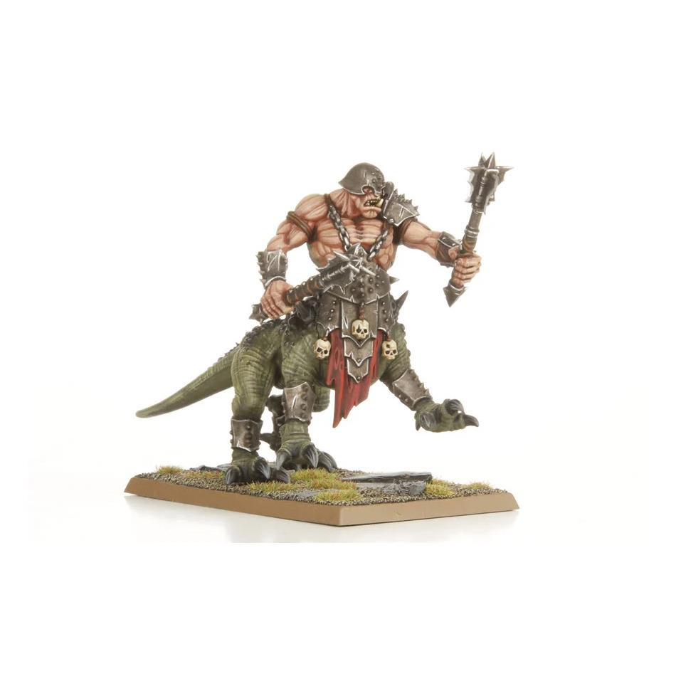 Warhammer AoS Dragon Ogors - sklep militarialodz.pl