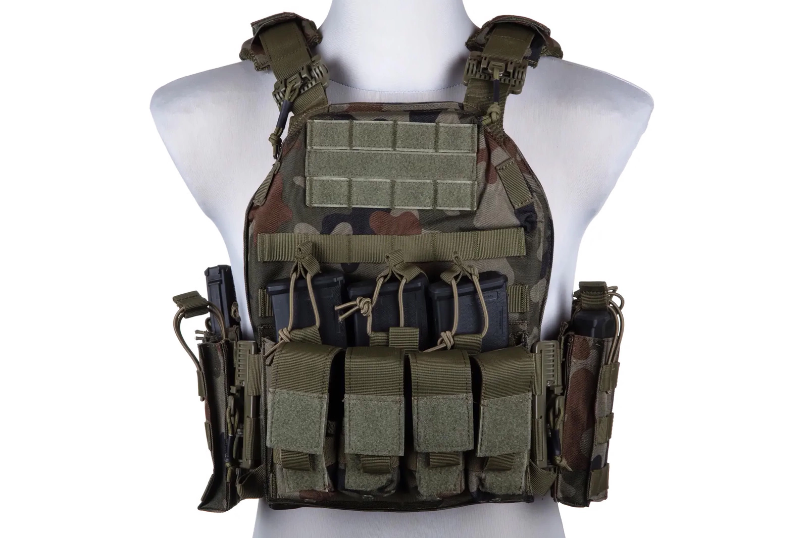 Kamizelka taktyczna Plate Carrier 8944-1 Wz.93 Pantera GFC - sklep militarialodz.pl