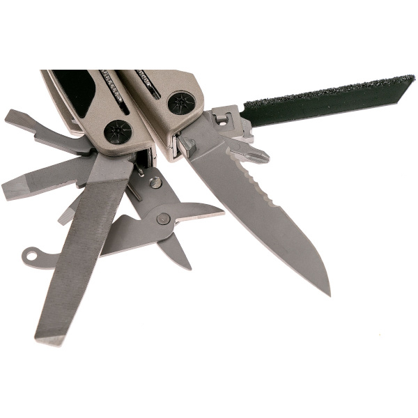 MULTITOOL GERBER MP800 LEGEND - sklep militarialodz.pl