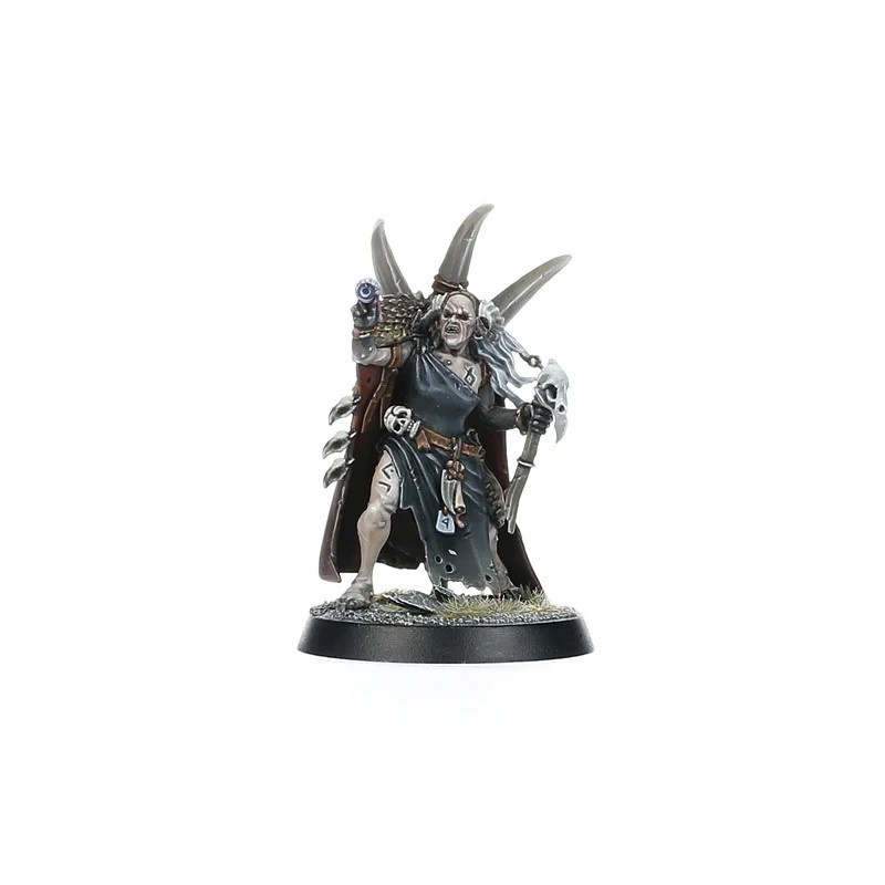Warhammer AoS Slaves to Darkness Darkoath Savagers - sklep militarialodz.pl