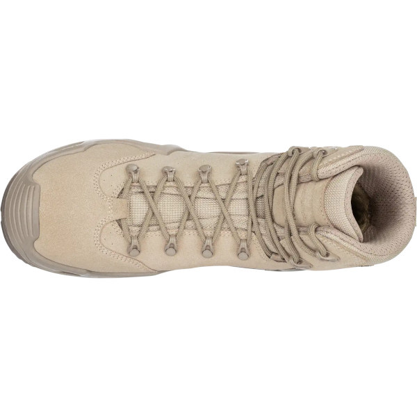 Buty Z-6N GTX C DESERT LOWA 41,5 - sklep militarialodz.pl