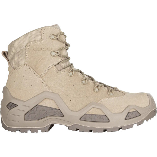 Buty Z-6N GTX C DESERT LOWA 47 - sklep militarialodz.pl