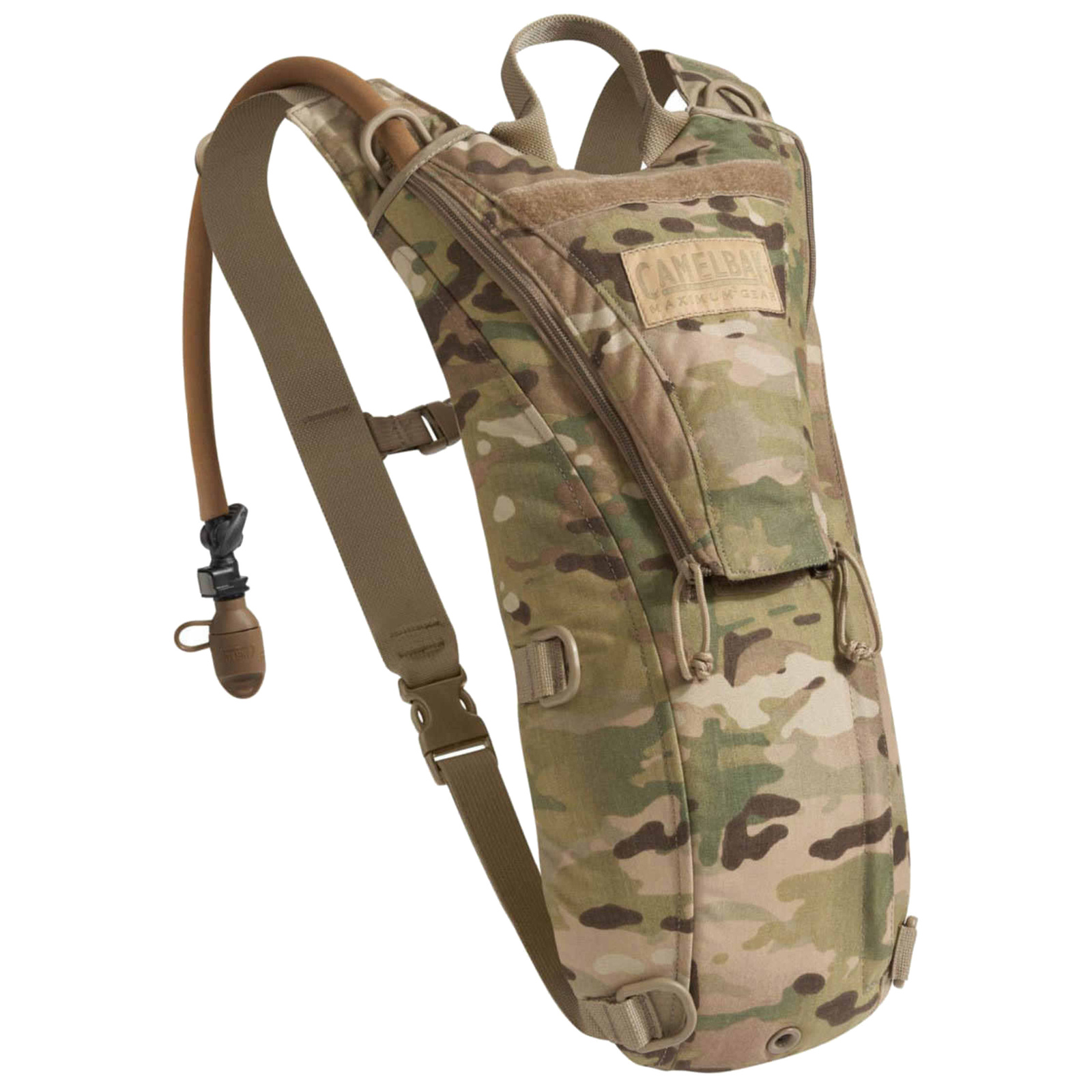 Camelbak ThermoBak Omega 3L MULTICAM - sklep militarialodz.pl