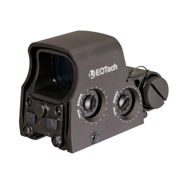 Celownik kolimatorowy XPS2-2 EoTech - sklep militarialodz.pl