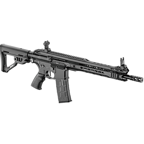 Karabin ASG ICS CXP-MARS Carabine CZARNY - sklep militarialodz.pl