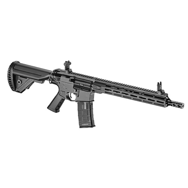 Karabin ASG ICS CXP-MMR CARABINE CZARNY - sklep militarialodz.pl