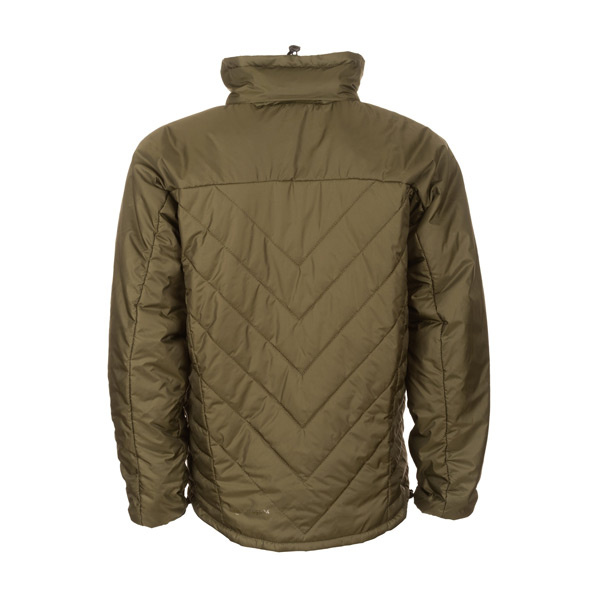 Kurtka Softie Jacket SJ3 Olive Snugpak XL - sklep militarialodz.pl