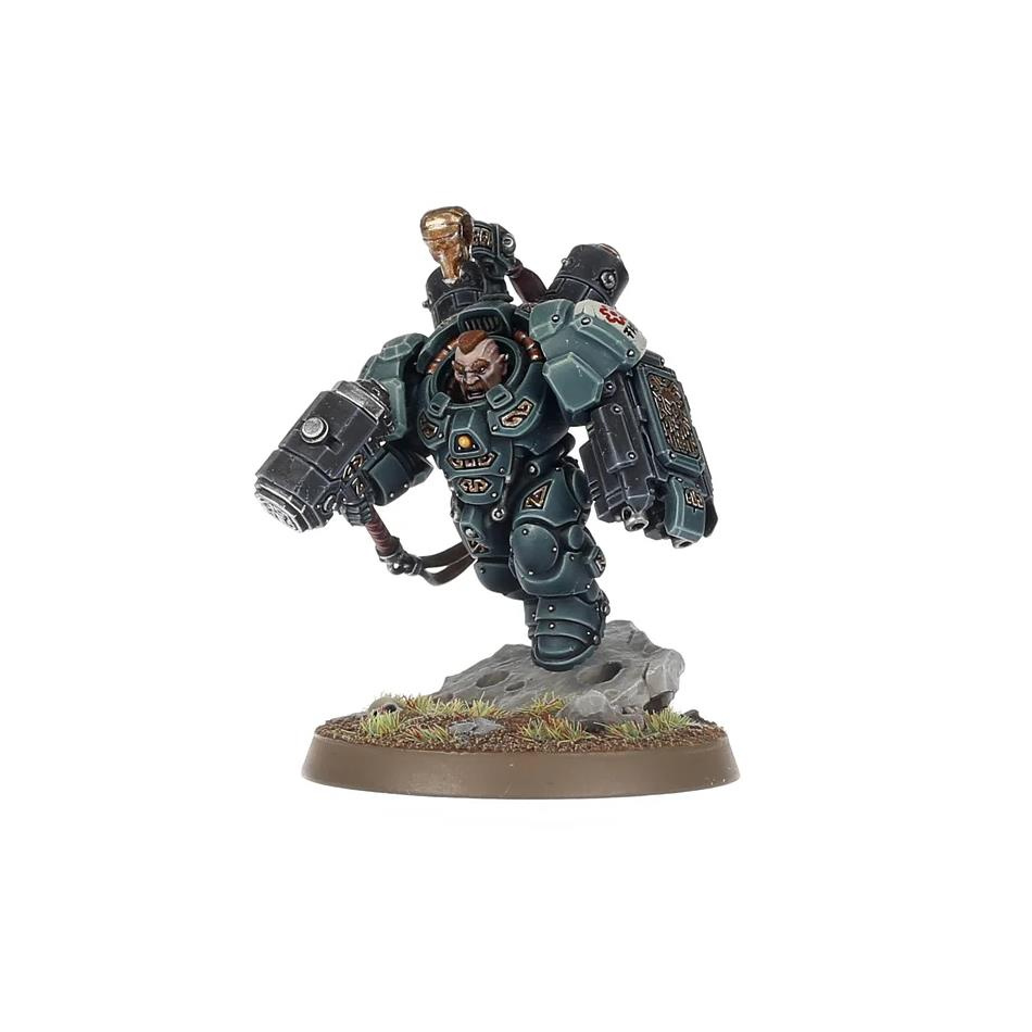 WARHAMMER 40K Leagues of Votann Army Set - sklep militarialodz.pl