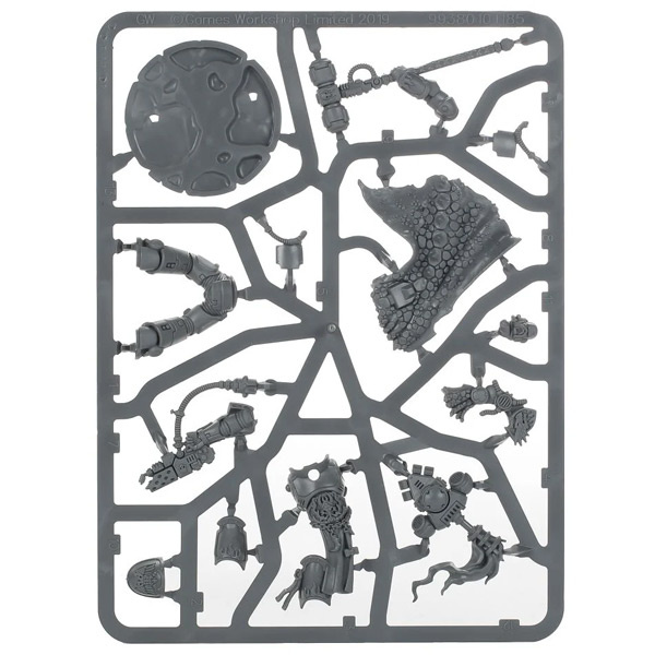 Warhammer 40K Salamanders: Warforged Strike Force - sklep militarialodz.pl