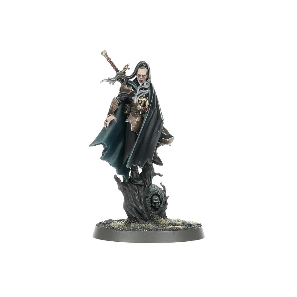 Warhammer AoS Cado Ezechiar - The Hollow King - sklep militarialodz.pl