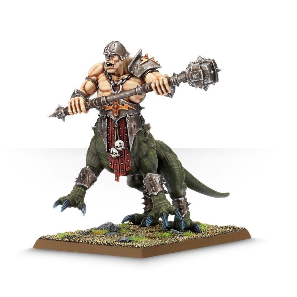 Warhammer AoS Dragon Ogors - sklep militarialodz.pl