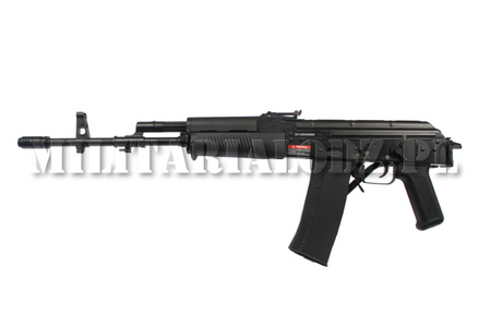 Łucznik- Karabin ASG BERYL wz. 96 RIFLE - sklep militarialodz.pl